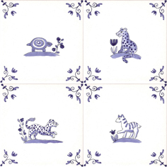 Tile ranges – Reptile Tiles