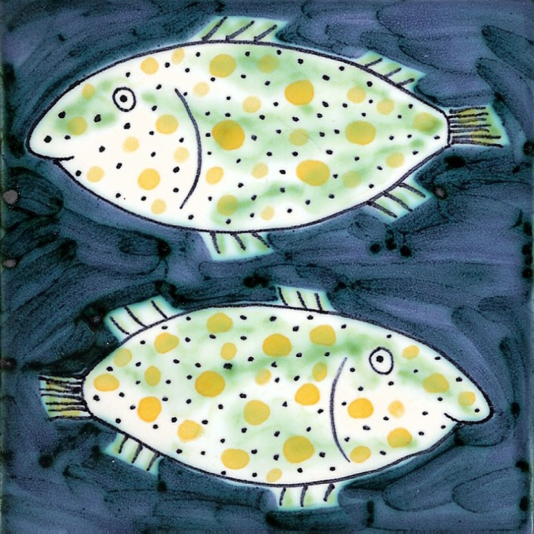 Fish tiles – Reptile Tiles