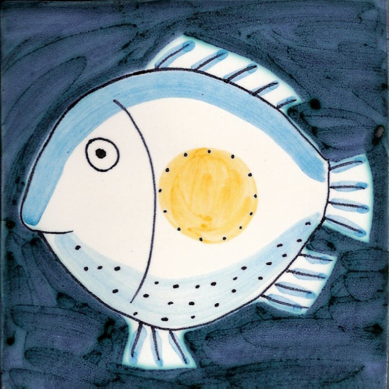 Fish tiles – Reptile Tiles