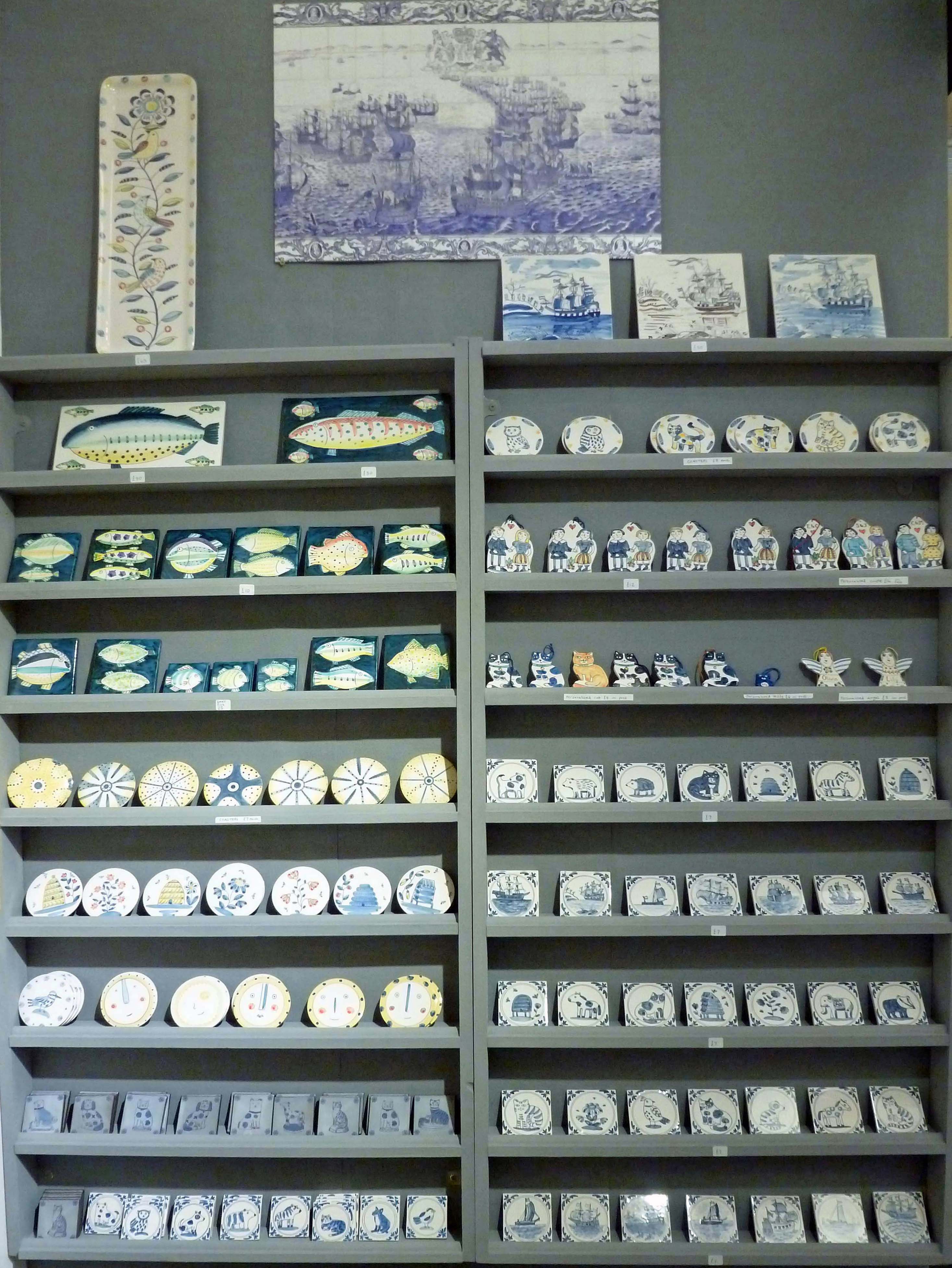 cat tiles – Reptile Tiles