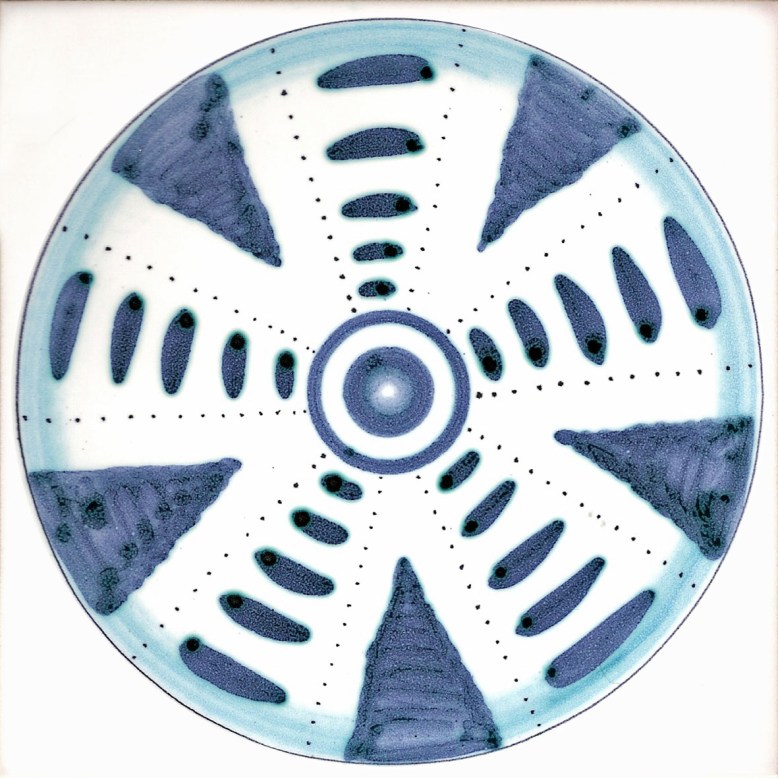 Diatom tiles – Reptile Tiles