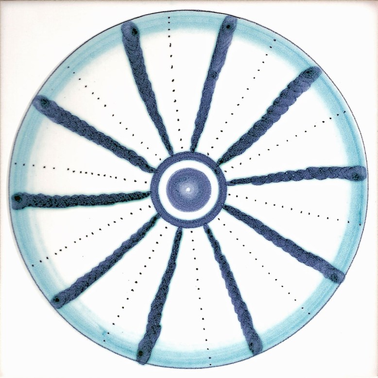 Diatom tiles – Reptile Tiles