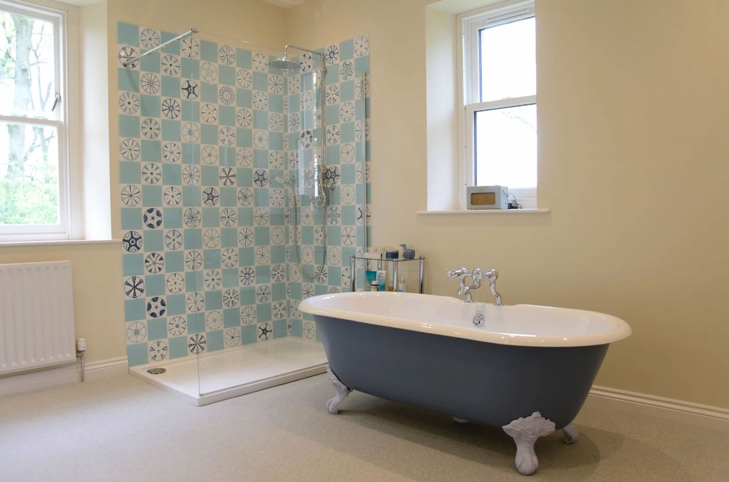 Diatom Tiles – Reptile Tiles