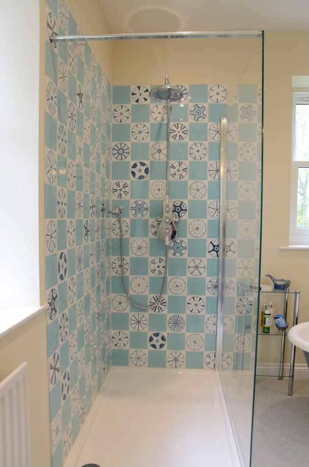 Diatom Tiles – Reptile Tiles