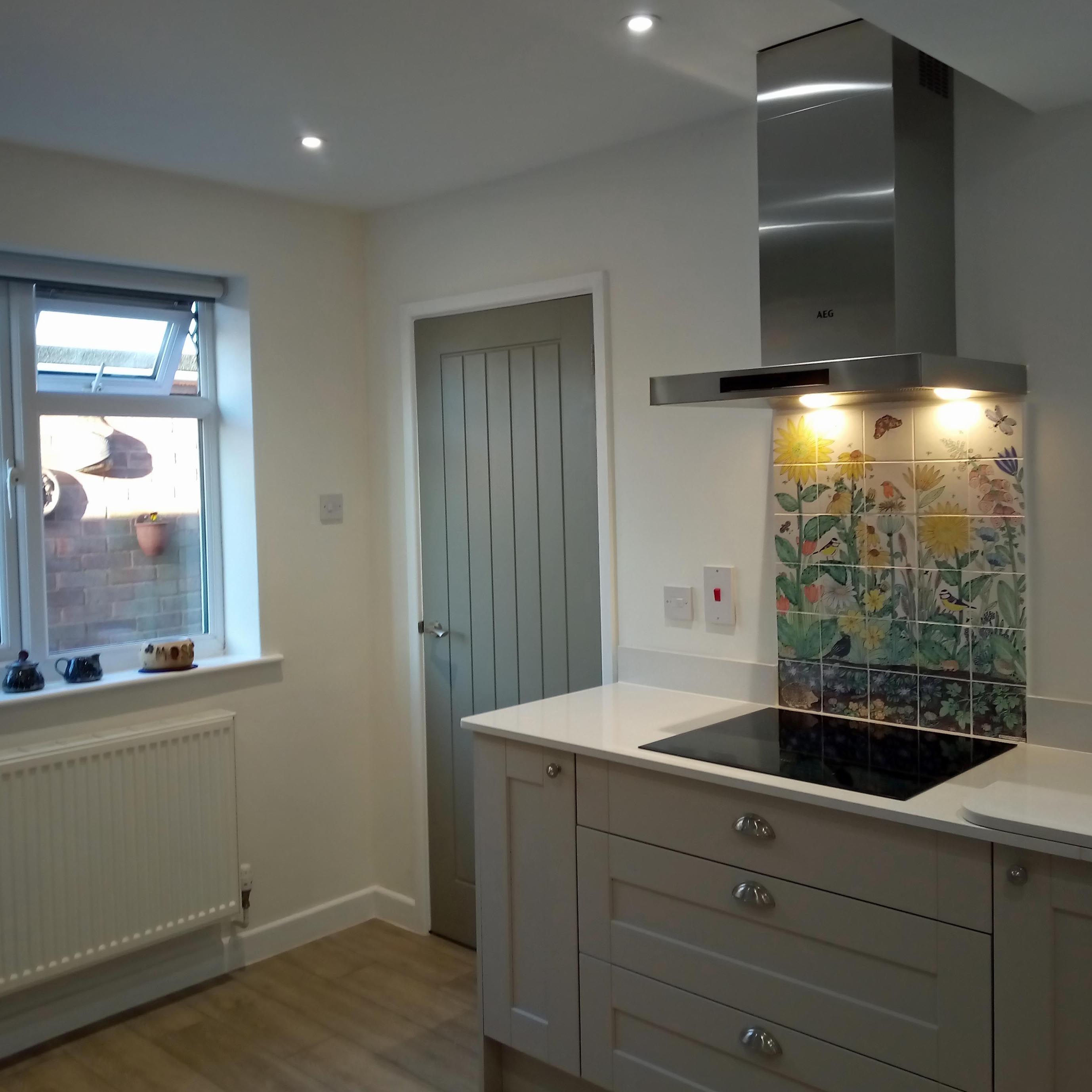 handmade tiles – Reptile Tiles