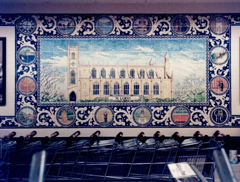 made in wales – Reptile Tiles