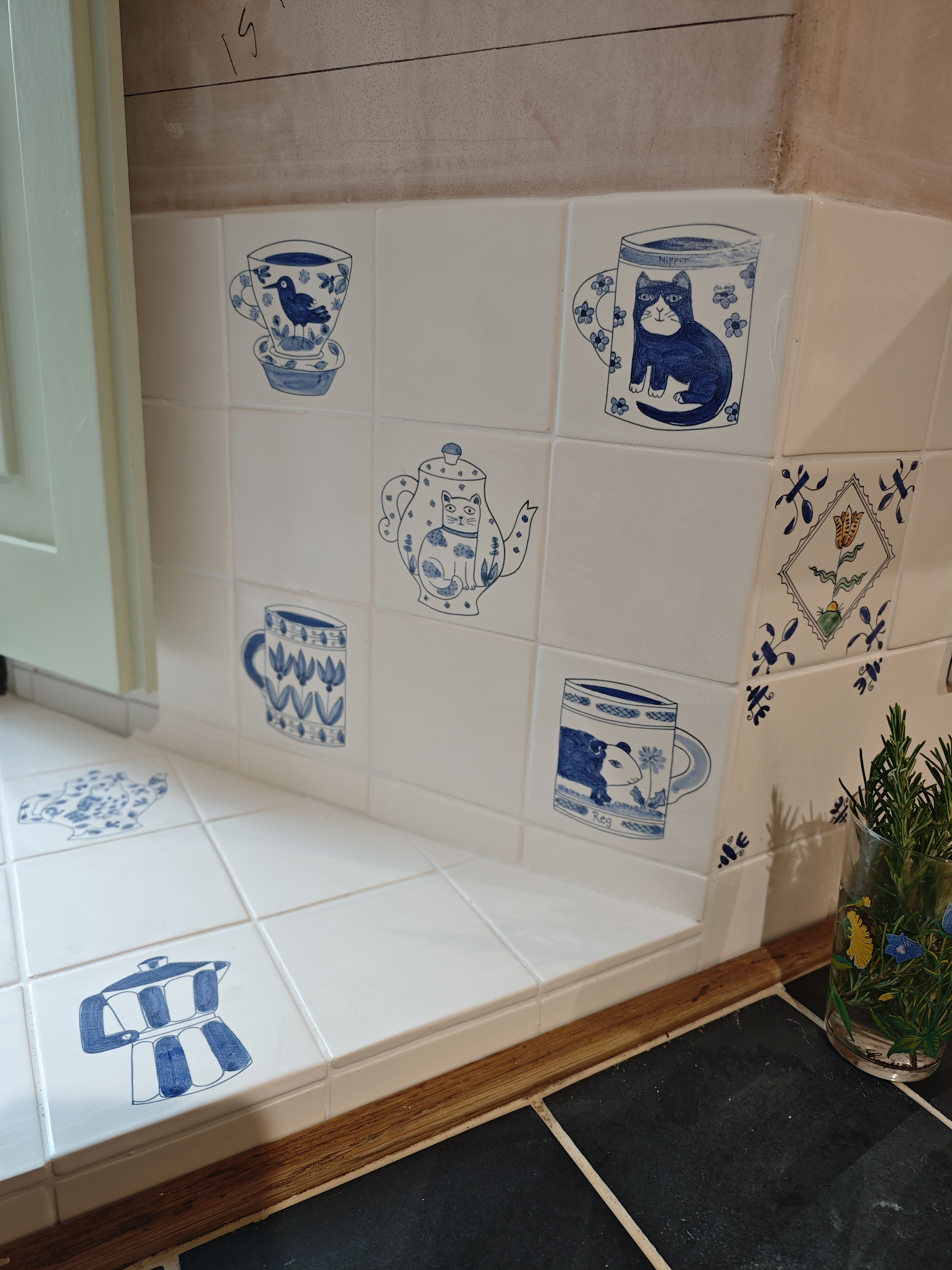 Blog – Reptile Tiles