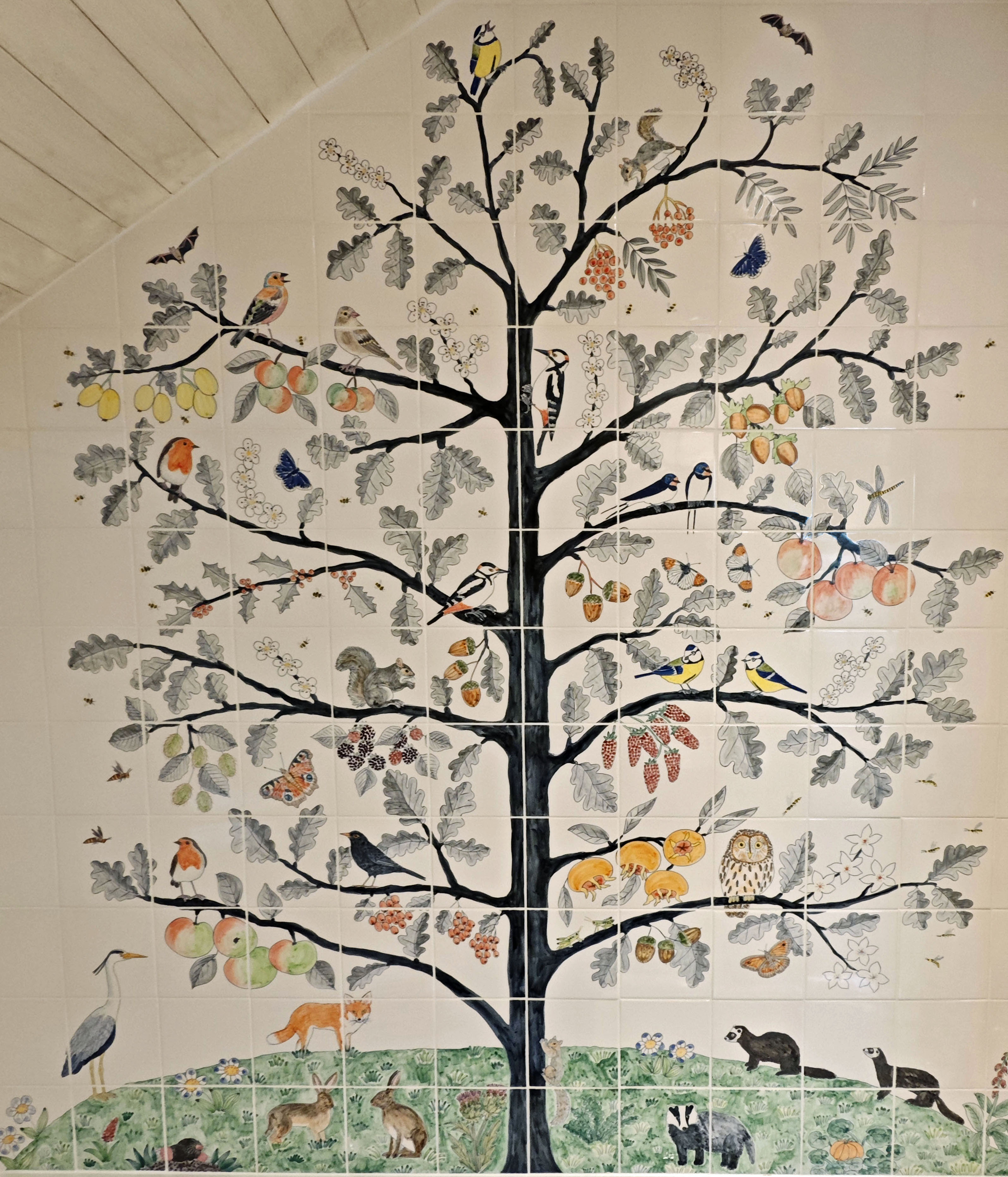 Blog – Reptile Tiles